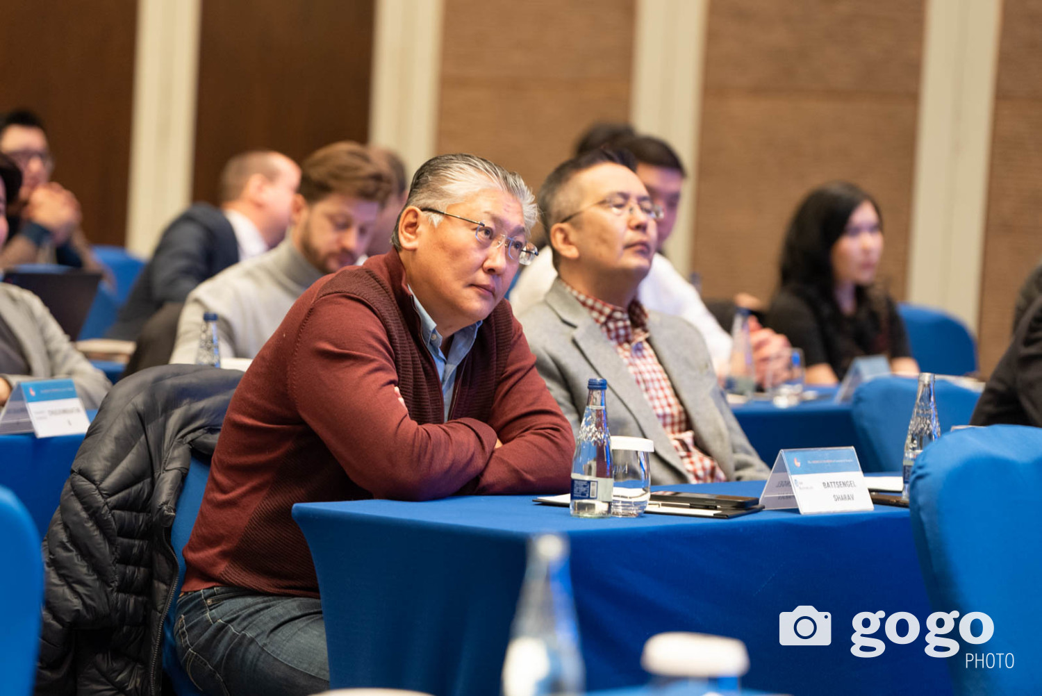 Уул уурхайн салбарын хууль эрх зүйн орчныг сайжруулах шаардлагатай байна